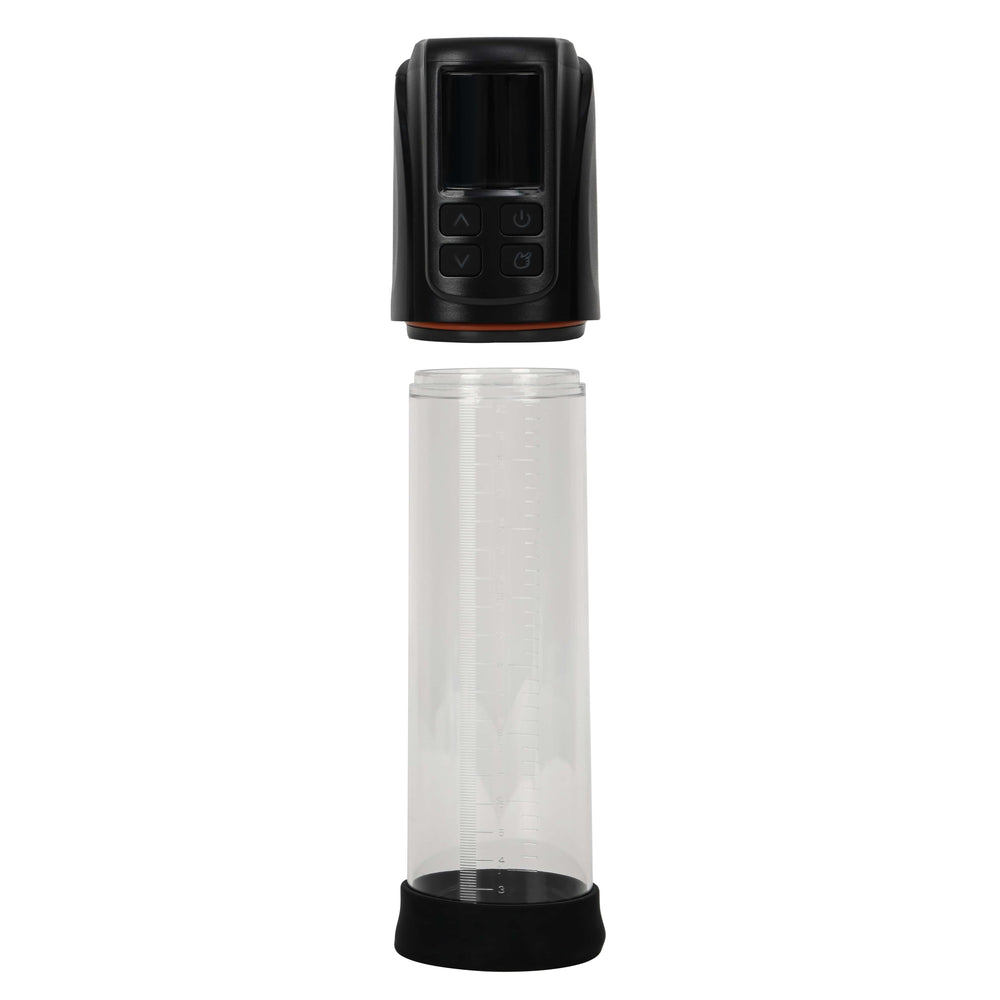 Fleshy Vacumate Automatic: Hands-Free Penis Pump for Better Erections