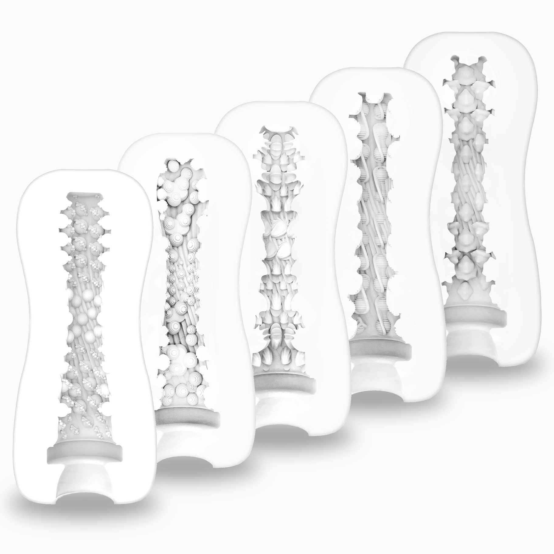 Fleshy Sex Toys: Innovative Pleasure Technology for Men