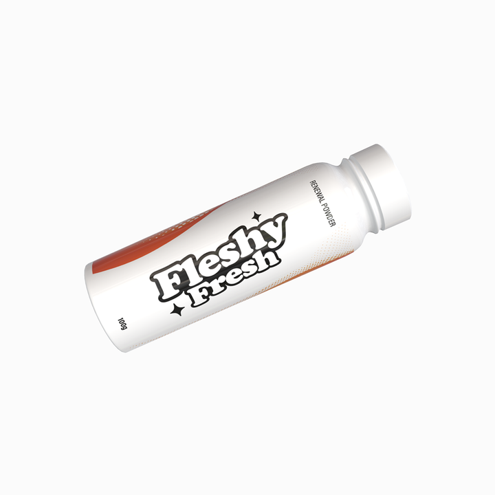Fleshy Sex Toys: Innovative Pleasure Technology for Men