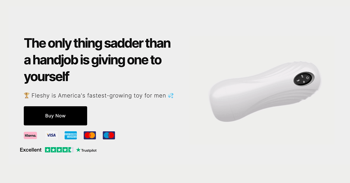 The Top 5 Best Penis Extenders – Fleshy