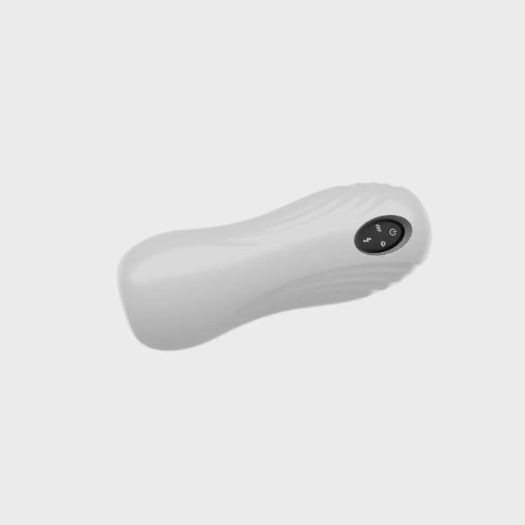 Fleshy Pro: Real Blowjobs in the Palm of Your Hand - As Seen on TV