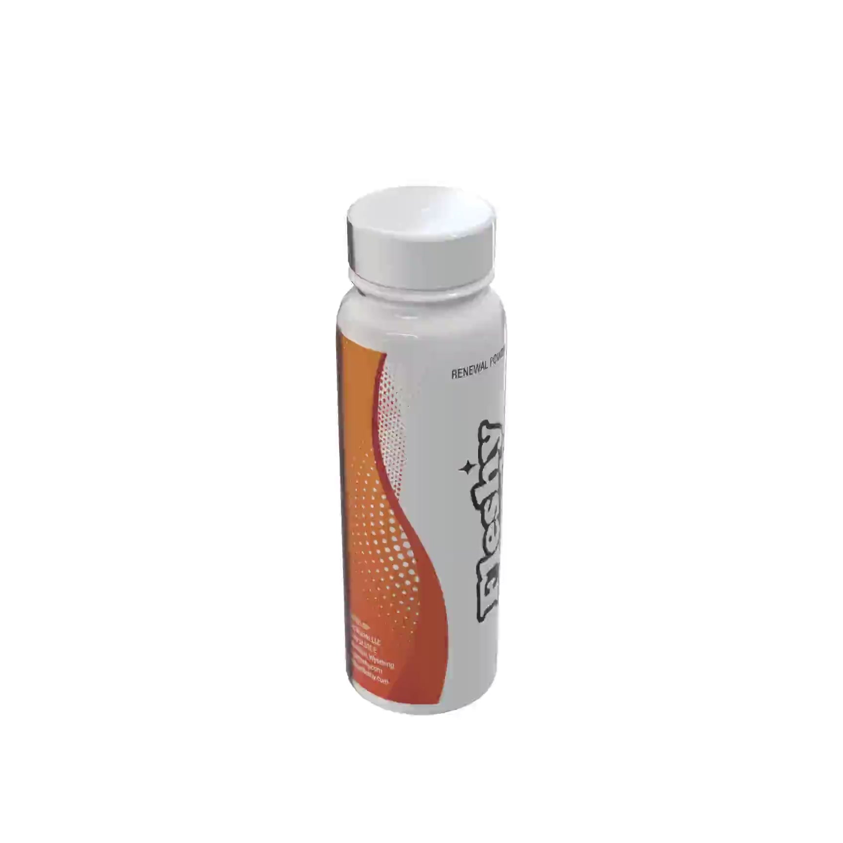 Fleshy Renewal Powder: Keep Your Sex Toys Fresh & Odor-Free!